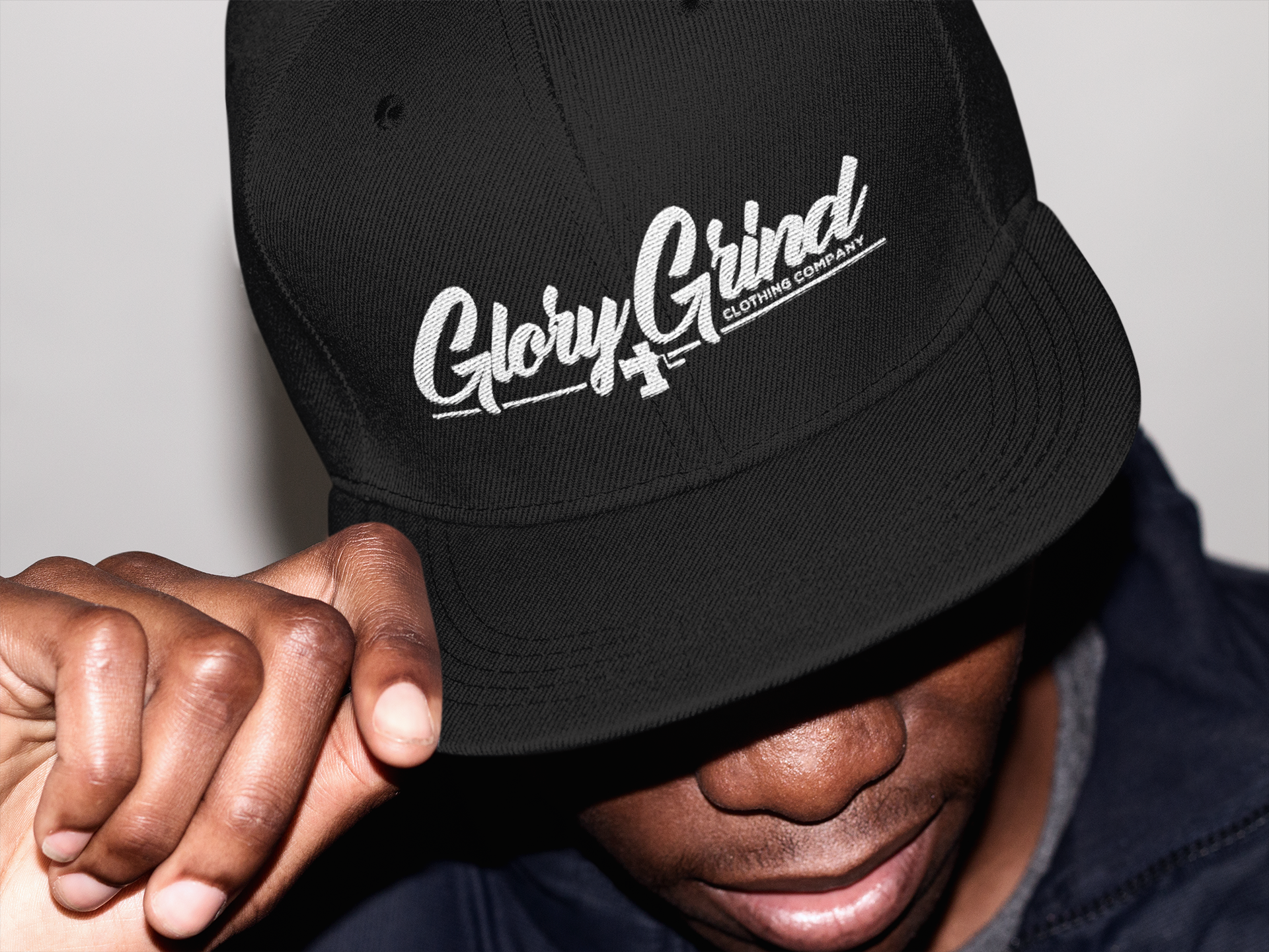 Glory Hats – Glory Grind Clothing